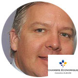 Cocktail du Centre Durocher